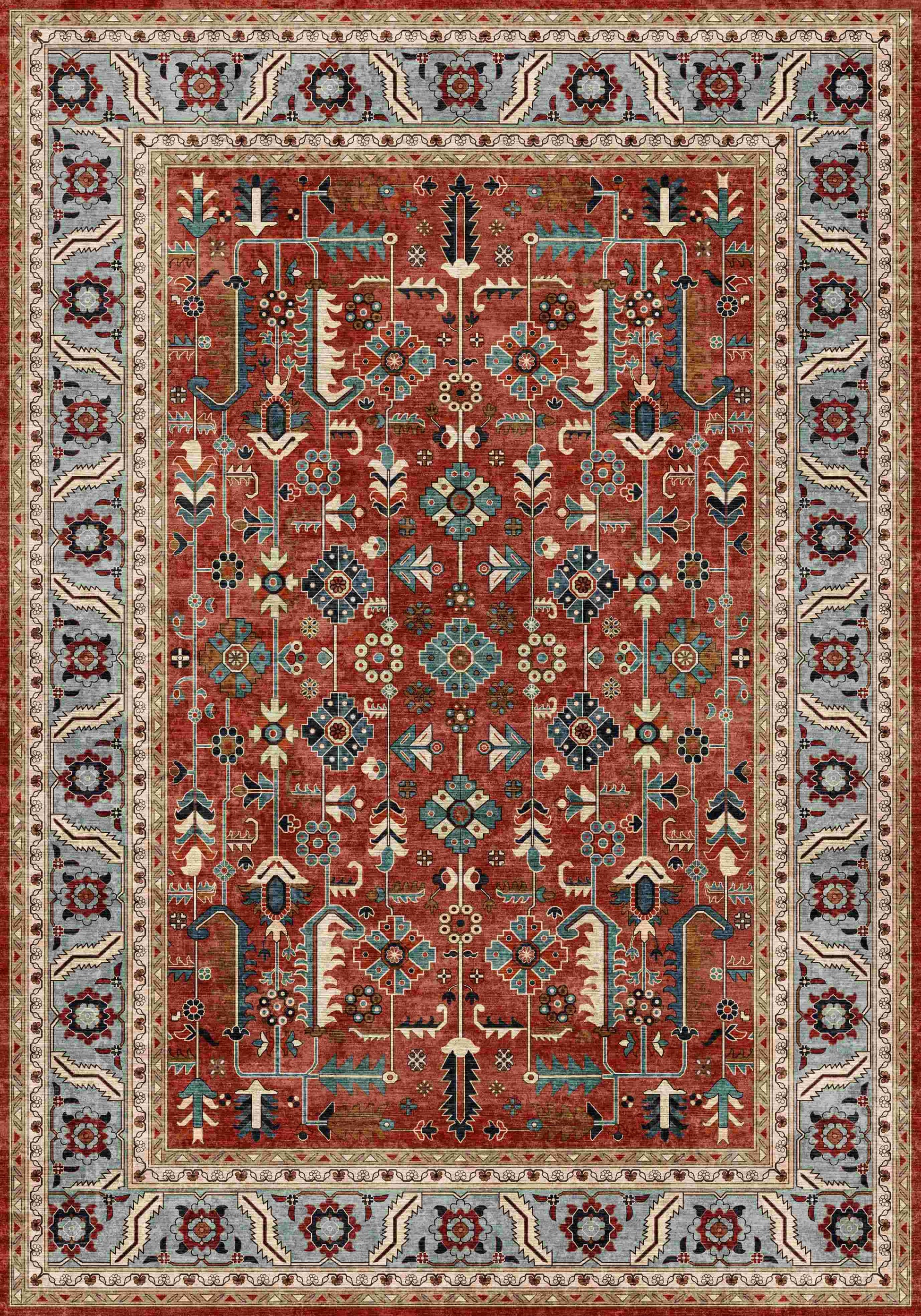 Bazaar G Rugs N Gifts