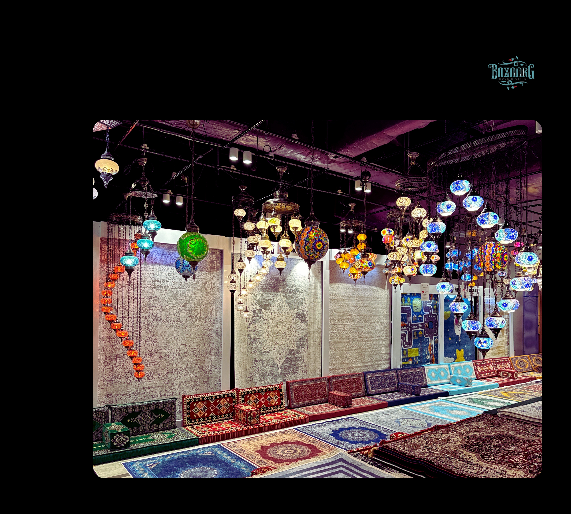 Turkish Rug Collection – Modern & Traditional Rugs – Bazaar G Rugs N Gifts