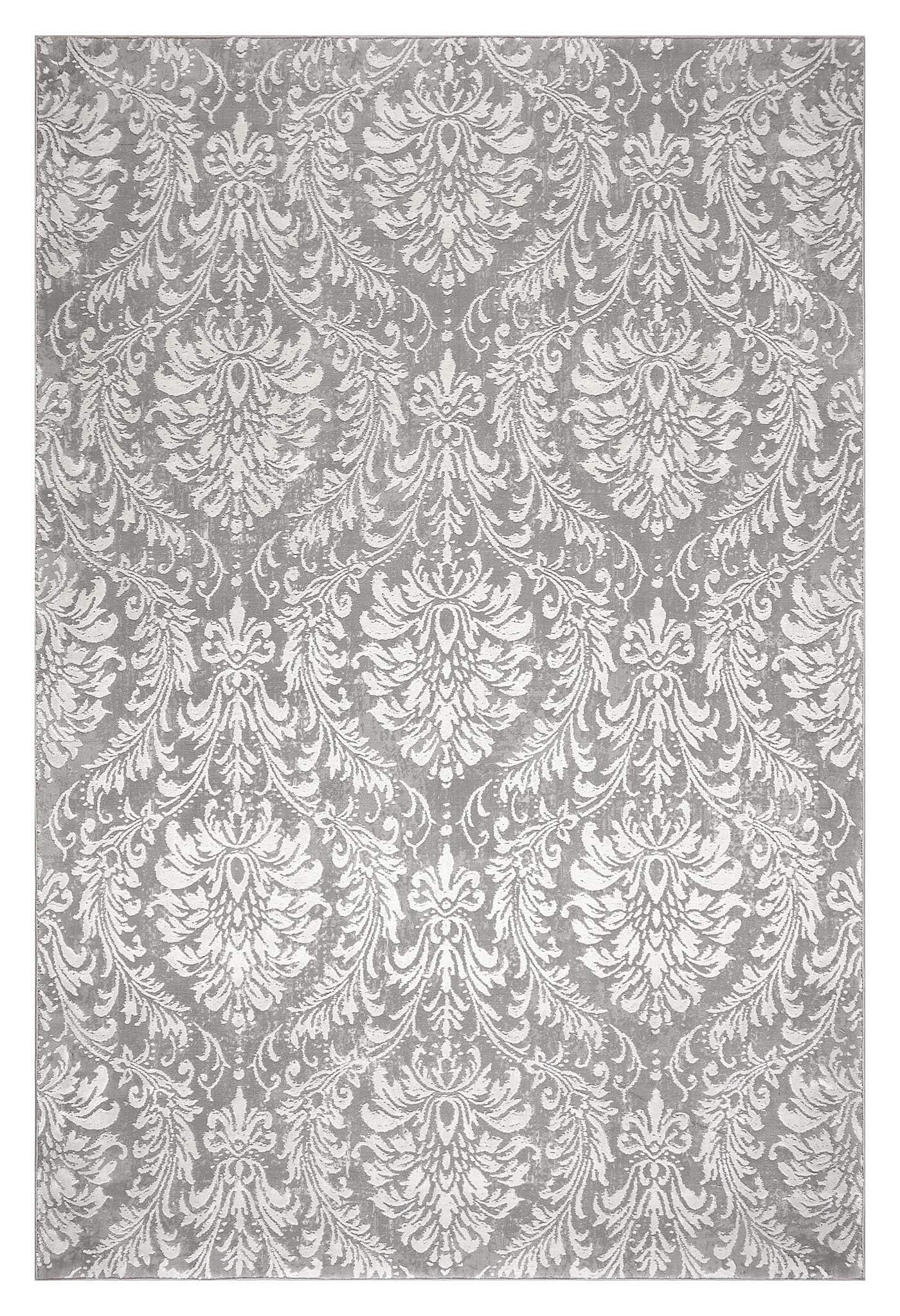 Regal Comfort 154 Grey – Bazaar G Rugs N Gifts